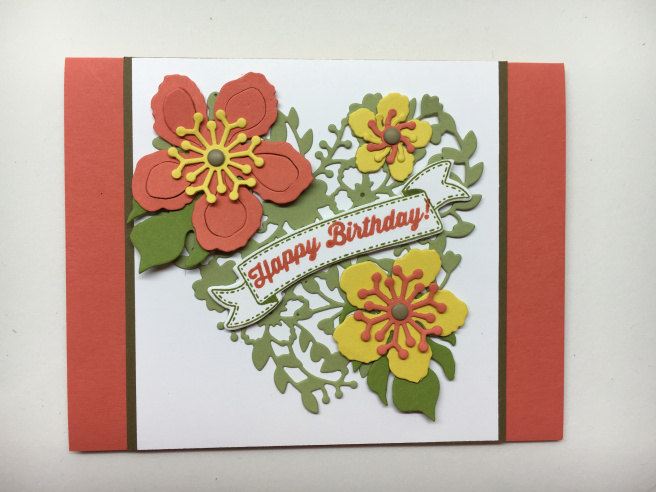 22 Amazing Card Ideas Using Stampin' Up!
