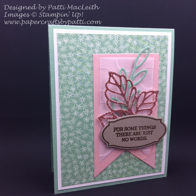 22 Amazing Card Ideas Using Stampin' Up! - Stampin' Pretty