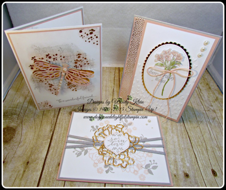 17 Paper Crafting Picks of the Week!